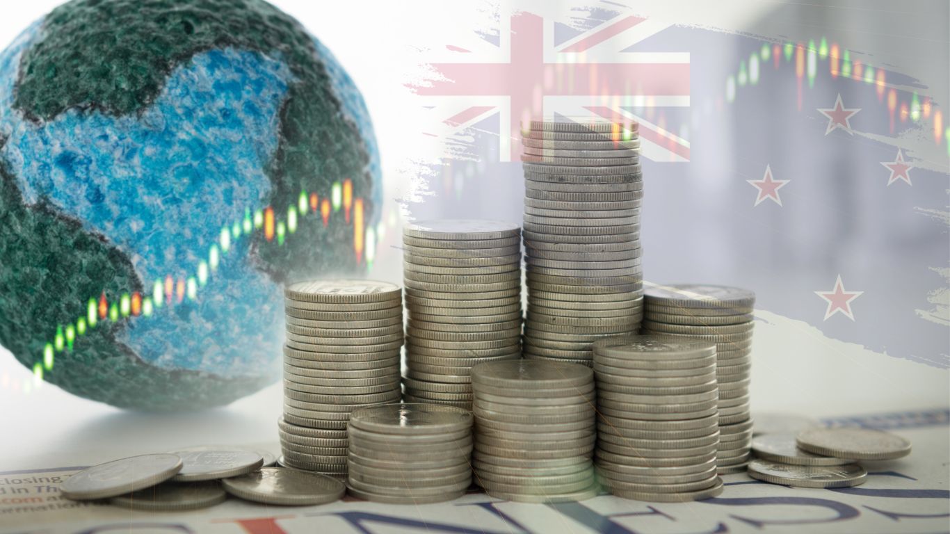 The Impact of Changing OCR on New Zealand’s Financial Landscape - Real ...